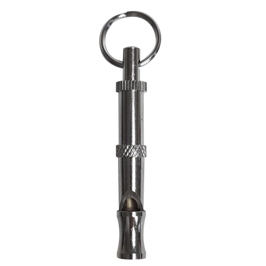 Ancol Variable Whistle for Dogs - Pet Shop Direct