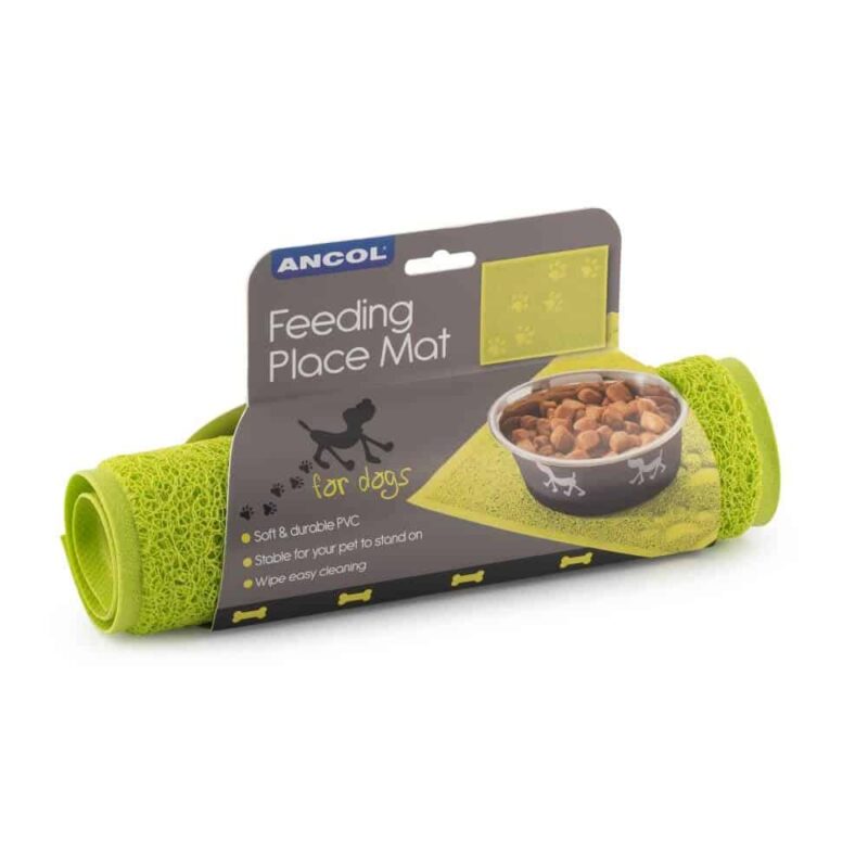 Dog Cooling | Ancol Dog Heat Absorbent Mat | Petshop Direct