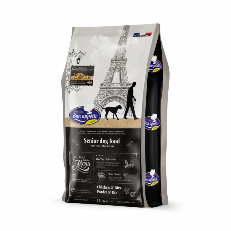 Cat Food Measure Cup | Bon Appetit Dog & Cat Food | Petshop Direct