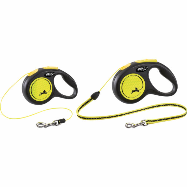flexi led lighting system dog leash attachment | Petshop Direct