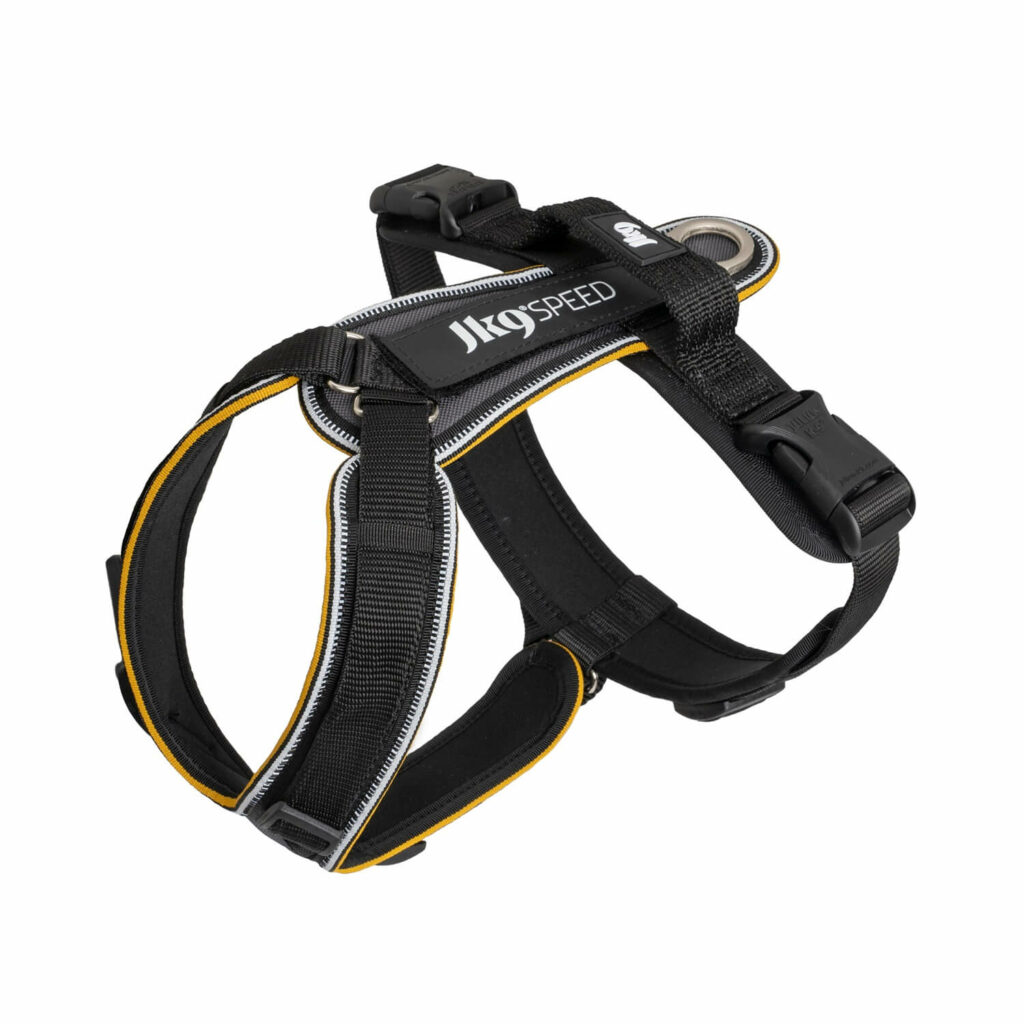 Running Dog Harness | Julius-K9® Speed Dog Harness | Petshop