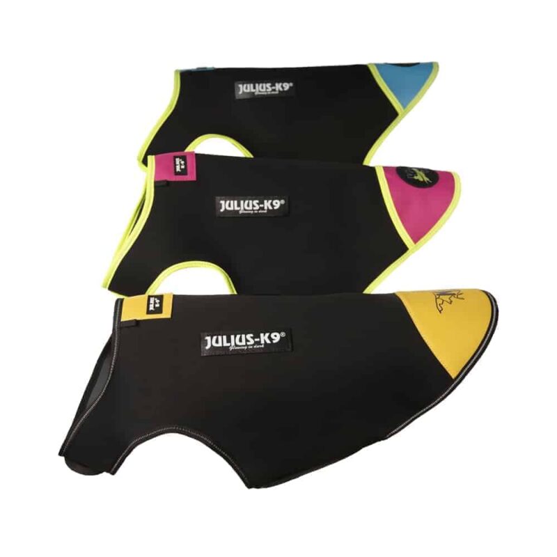 Julius-K9 Harness Patches | Accessories | Petshop Direct
