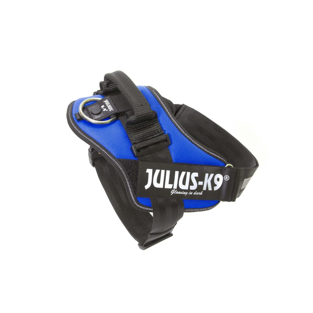 Julius-K9 IDC Dog Powerharness | Products | Petshop Direct