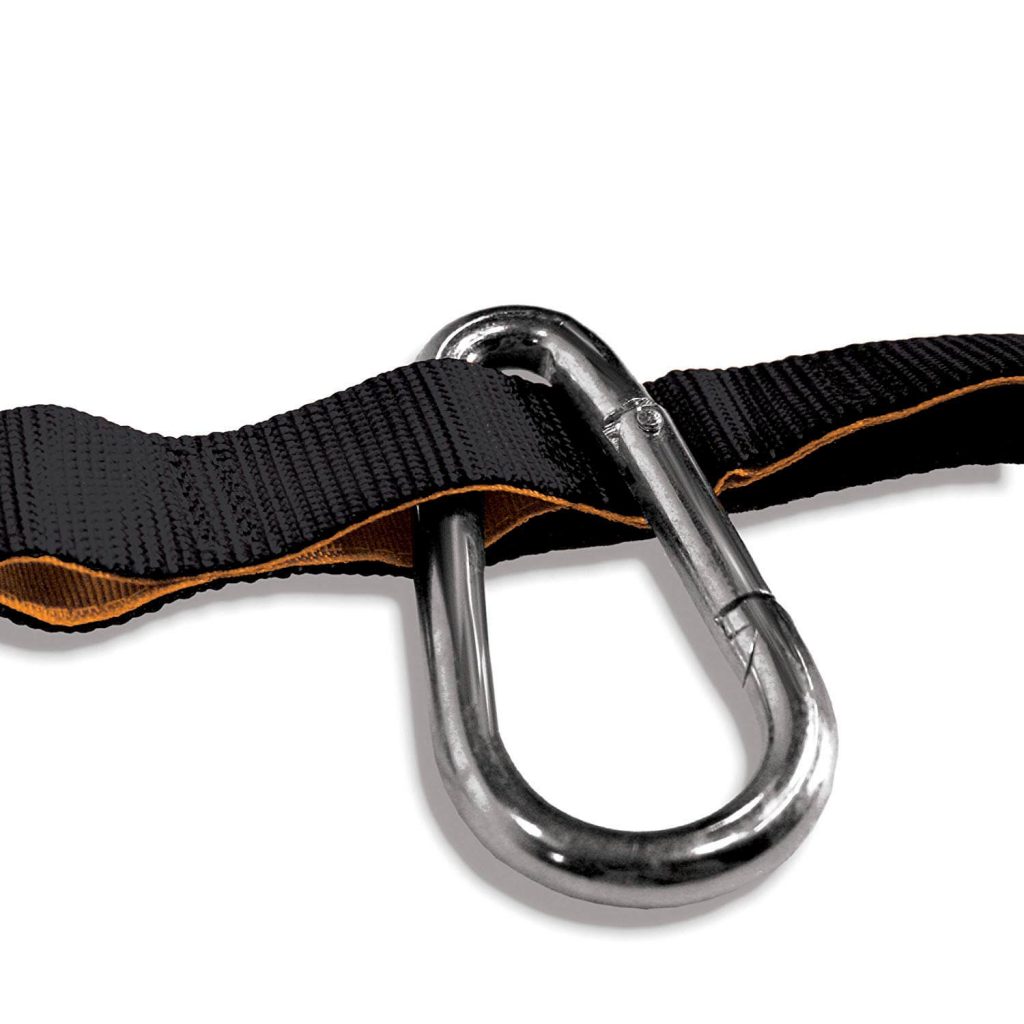 Kurgo Auto Zip Line | Keeps Pets Restrained | Petshop Direct