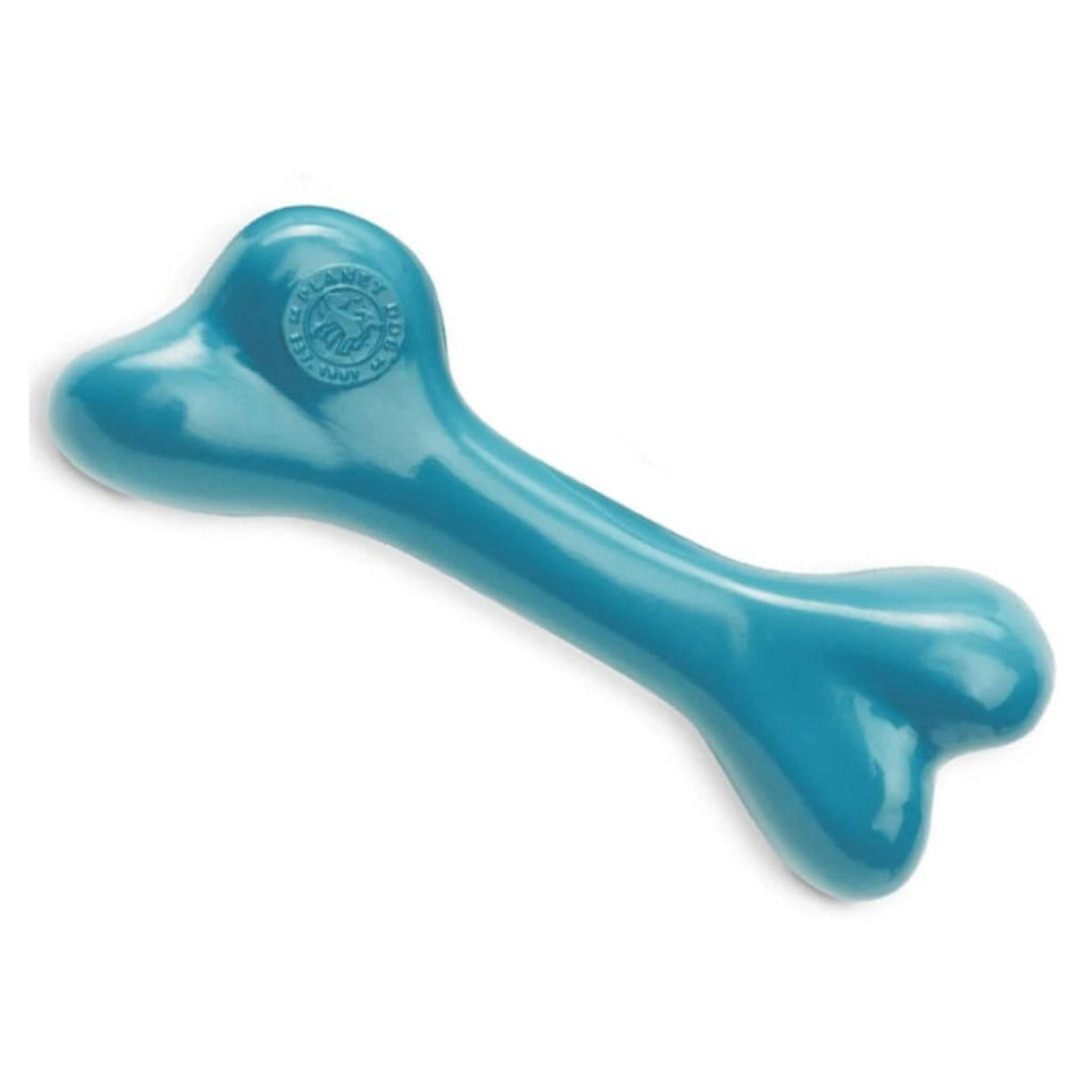 Planet Dog Old Soul Orbee Bone - Pet Shop Direct