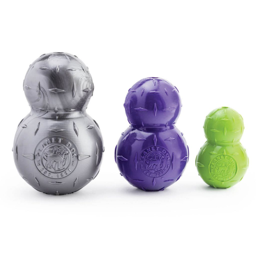 Double Tuff Orbee | Planet Dog Orbee Double Tuff | Products