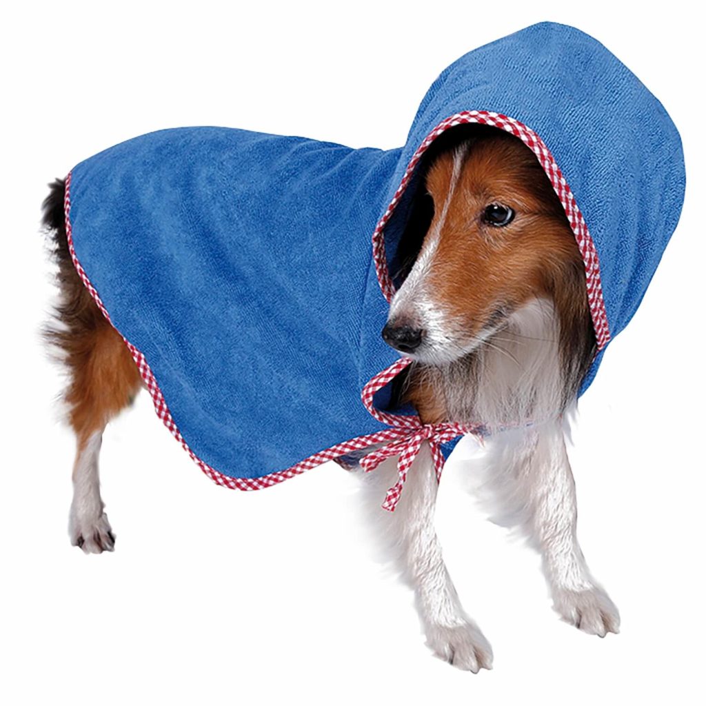 Microfiber Pet Towel | RECORD Multipurpose Pet Towel | Petshop Direct